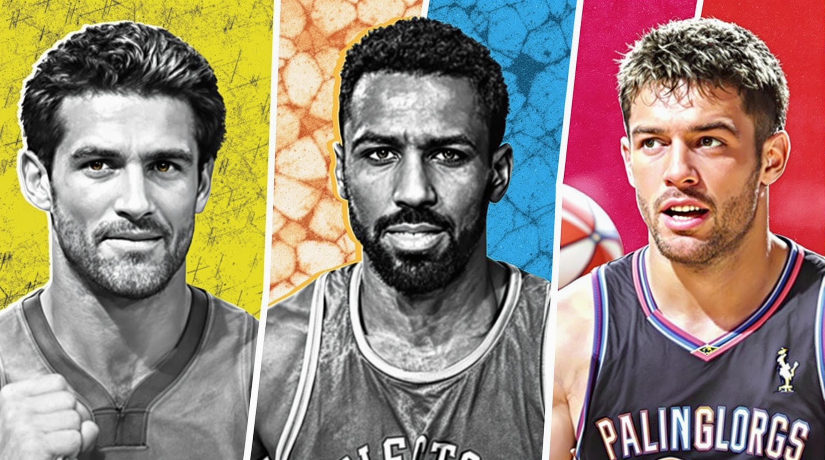 Forgotten Legends: The Uncelebrated Athletes Behind Iconic Championship ...